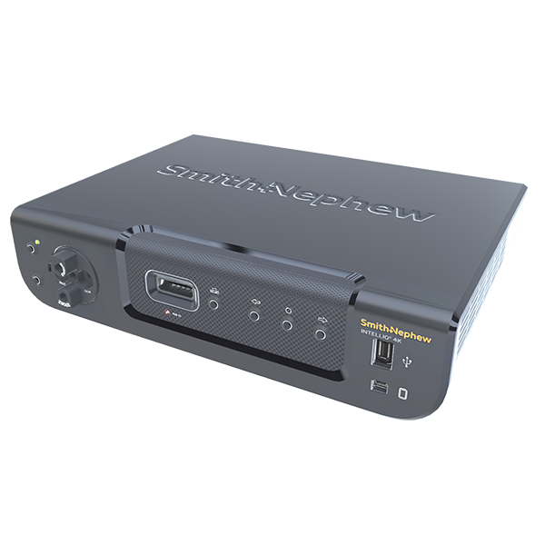 INTELLIO 4K Device